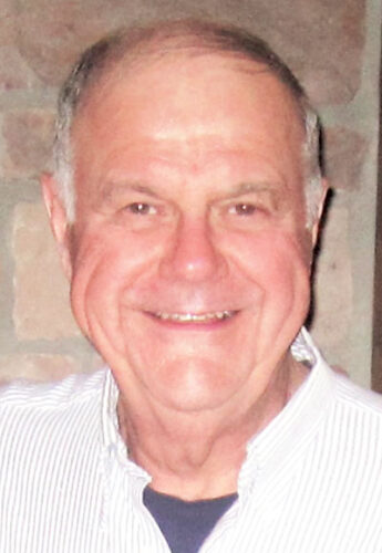 Gerald Edward Kocher | News, Sports, Jobs - Marietta Times